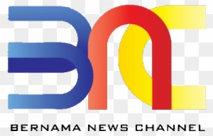 Bernama News Channel Logo - Free Transparent PNG Clipart Images Download