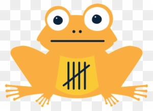 Tally Marks Five Bar Gate - Tally Gate - Free Transparent PNG Clipart ...