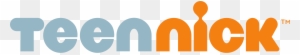 Teennick Nickelodeon Fandom Powered By Wikia Nick Jr - Teennick ...