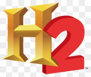 History 2 Channel Logo - Free Transparent PNG Clipart Images Download