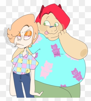 Ren & Stimpy Show - Free Transparent PNG Clipart Images Download