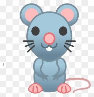 22251-rat Icon - Rata Emoticon - Free Transparent PNG Clipart Images ...