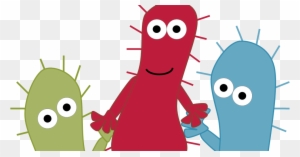 Quorum Sensing Funny - Free Transparent PNG Clipart Images Download