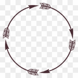 Arrow Border Clipart, Transparent PNG Clipart Images Free Download ...