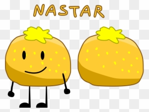 Nastar By Huangislandofficial - Nastar Animated - Free Transparent PNG ...