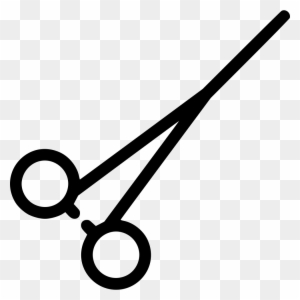 Surgical Clamp Comments - Surgery - Free Transparent PNG Clipart Images ...