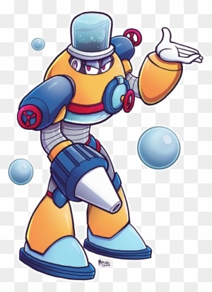 Crying Aquaman From Megaman 8 By G1bfan - Aquaman Megaman Crying - Free ...