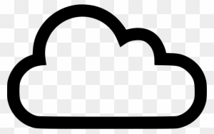 Internet Cloud Icon Png - Free Transparent PNG Clipart Images Download