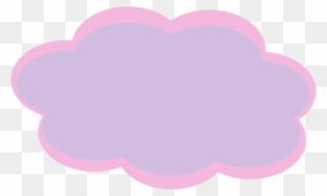 Pink Clouds Clipart, Transparent PNG Clipart Images Free Download ...