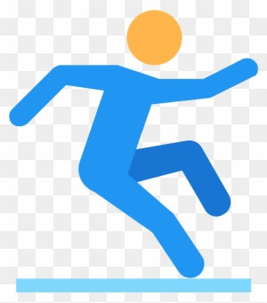 Slippery Icon Png - Free Transparent PNG Clipart Images Download