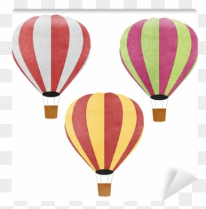 Balon Geri Dönüşümlü Papercraft Arka Plan Duvar Resmi - Paper Recycling ...