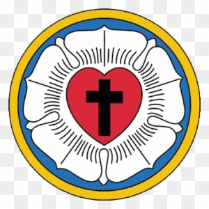 Lutheran Symbol Png