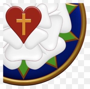 Luther's Small Catechism - Ten Commandments - Free Transparent PNG ...