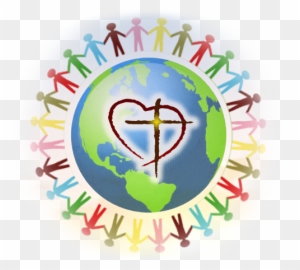 One Earth - One People Mousepad - Free Transparent PNG Clipart Images ...