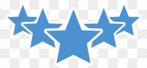 Good Uber Rating - Five Stars Icon Png - Free Transparent PNG Clipart ...