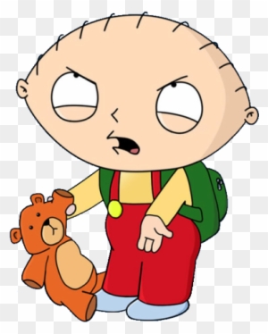 Stewie Griffin - Free Transparent PNG Clipart Images Download