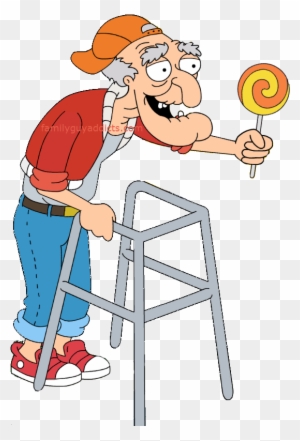 Opie Cartoon Septemberfest Character Profile Opie Family - Family Guy ...