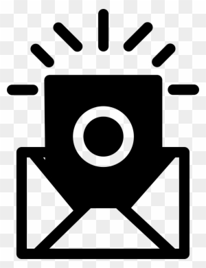 Mail Comments - Mail Icon - Free Transparent PNG Clipart Images Download