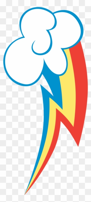 Vector By Gurugrendo - My Little Pony Cutie Mark - Free Transparent PNG ...