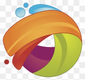 Fusion Ball-01 - Fusion Australia Logo - Free Transparent PNG Clipart ...