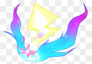 Galaxy Cutie Mark By Drinkeviltea Galaxy Cutie Mark - Mlp Cutie Mark ...