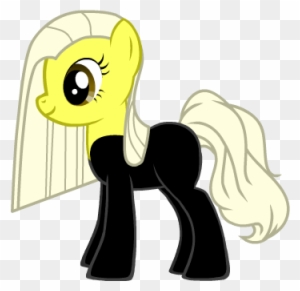 Trish Stratus By Yellow Dash 1998 - Cartoon - Free Transparent PNG ...