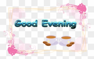 Good Evening Free Download Png - Evening - Free Transparent PNG Clipart ...