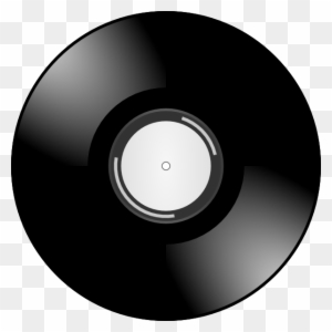 Royalty Free Golden Record - Free Transparent PNG Clipart Images Download