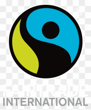 Fairtrade Logo - Fair Trade Logo Png - Free Transparent PNG Clipart ...