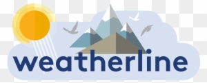 Weather - Weather Forecast Logo - Free Transparent PNG Clipart Images ...
