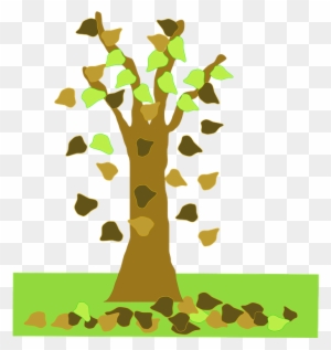 Animated Autumn Clipart - Fall Scarecrow - Free Transparent PNG Clipart ...
