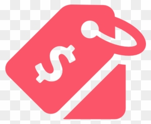 Price Tag Png Icon - Free Transparent PNG Clipart Images Download