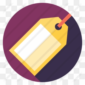 Circle Tag Png - Free Transparent PNG Clipart Images Download