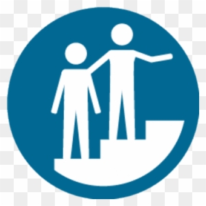 Mentor - Mentor Icon - Free Transparent PNG Clipart Images Download