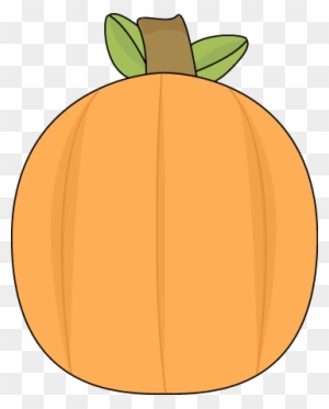 Cute Pumpkin Clip Art - Cute Fall Clipart - Free Transparent PNG ...
