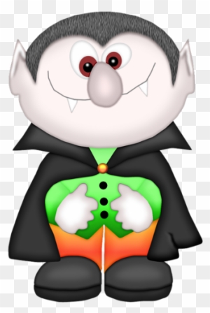 Cute Dracula Clipart This Cute Cartoon Clip Art Of - Vampire Clipart ...