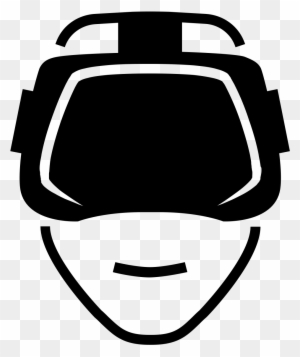 Virtual Reality Vector 14 Png Images - Vr Ar Icon - Free Transparent ...