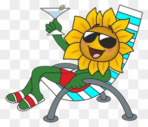 Sit Back And Relax Clipart, Transparent PNG Clipart Images Free ...