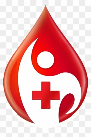 Blood Donation Camp - Blood Bank Logo Png - Free Transparent PNG ...