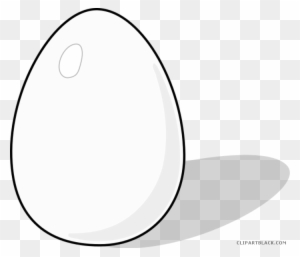 Dinosaur Egg Animal Free Black White Clipart Images - Egg Clipart ...