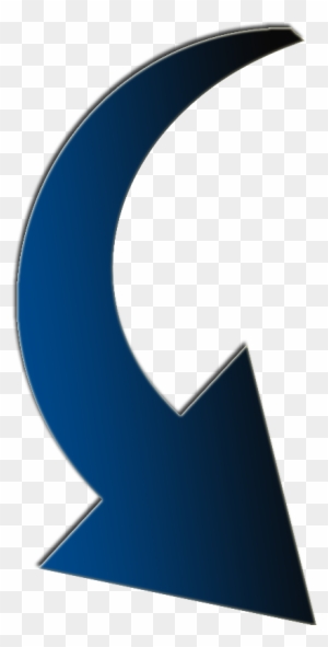 Arrow Pdf - Arrow Down Left Png - Free Transparent PNG Clipart Images ...