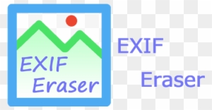 Exif Eraser - Free Transparent PNG Clipart Images Download