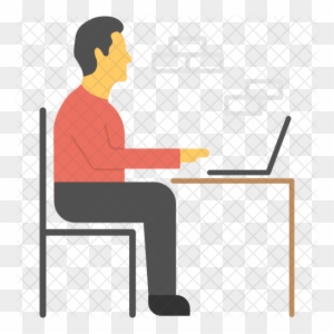 Icon For Reference Services - Desk - Free Transparent PNG Clipart ...