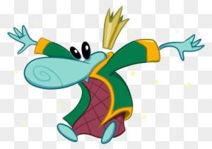 Rayman Origins Teensies