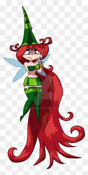 Betilla - Rayman Origins Betilla - Free Transparent PNG Clipart Images ...