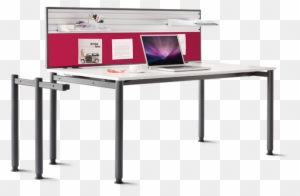 Agilos With Round Base, With Replaceable Supports Und - Desk - Free ...