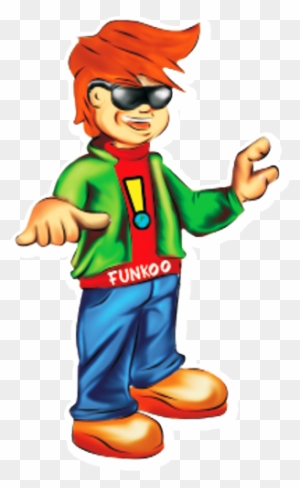 Bunkoo - Fun World Sports - Free Transparent PNG Clipart Images Download