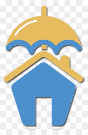 Insurance Clipart Umbrella Clipart - Home Insurance Clip Art - Free ...
