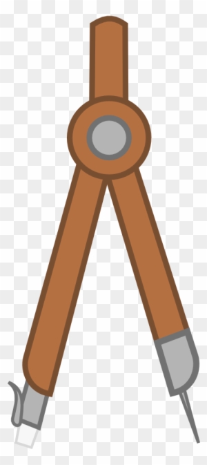 Drafting Compass By Misteraibo - Drawing Compass Vector - Free ...