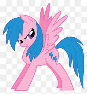 Firefly Done Mlp G4 Style - Firefly Mlp G4 - Free Transparent PNG ...